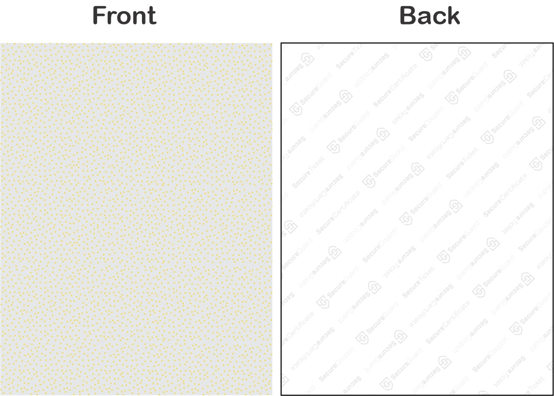 React CardStock – Micro Format, Inc